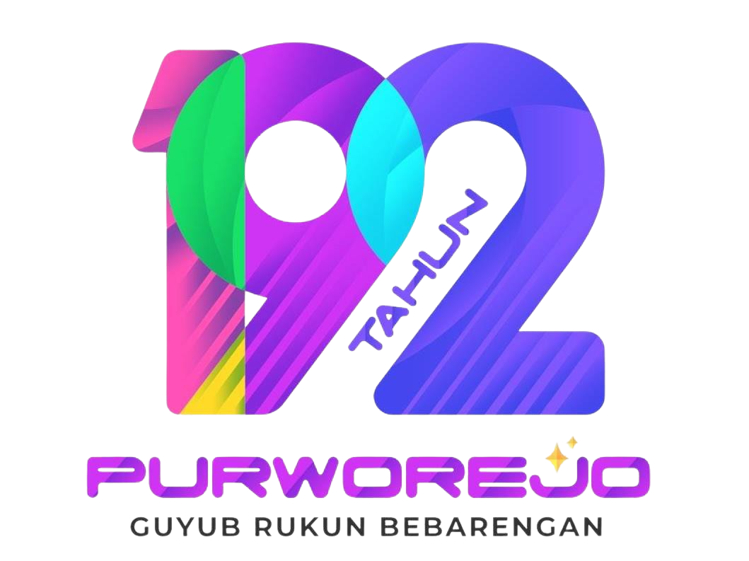 SELAMAT HARI JADI KABUPATEN PURWOREJO KE-192 "GUYUB RUKUN BEBARENGAN"